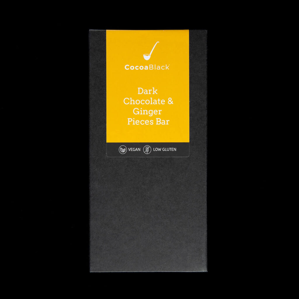 Luxury Boxed Chocolates | Chocolate Bars & Vouchers | Cocoa Black